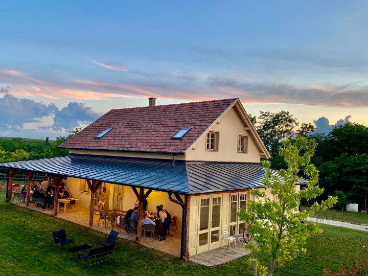 Mimi Guesthouse - Balatonlelle