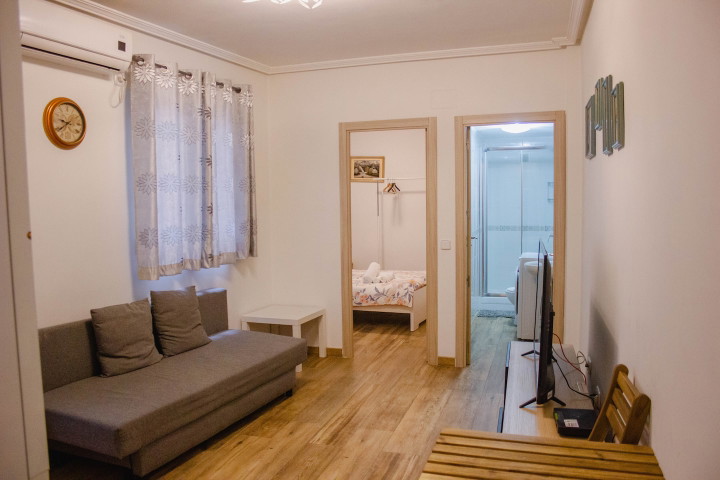 An Apartment In The Downtown 2-1 - Madrid