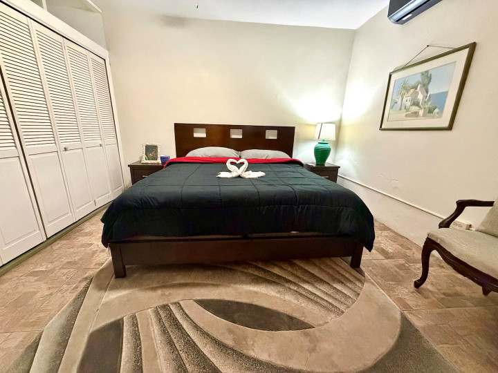 Solar Suite Gym Sauna Near Margaritaville And Coki - U.S. Virgin Islands