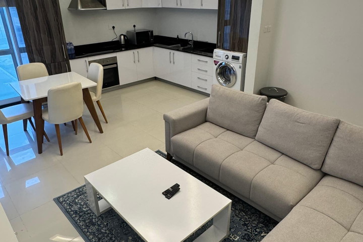 Appartement 1 Chambre Adapté Aux Familles - Bahreïn