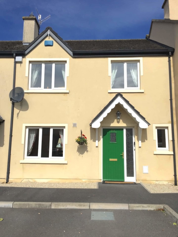 No.59 Oyster Bay Court - Carlingford