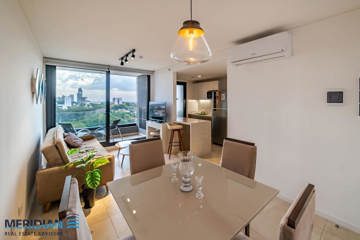 5* Amenities Within Walking Distance Of Everything! High Speed Wifi! - Asunción