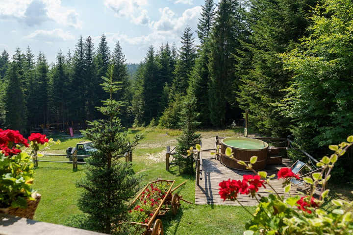 Mountain Chalet Zakopane, Nowy Targ - 