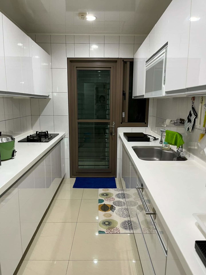Spacious Living Space. Near Attractions And Outlet - Taichung City