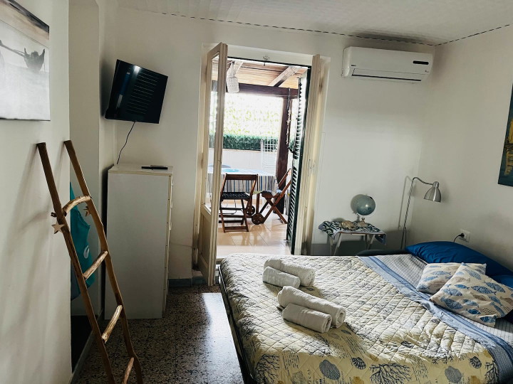 Casa Vacanza Stella Marina Anzio Centro - Anzio