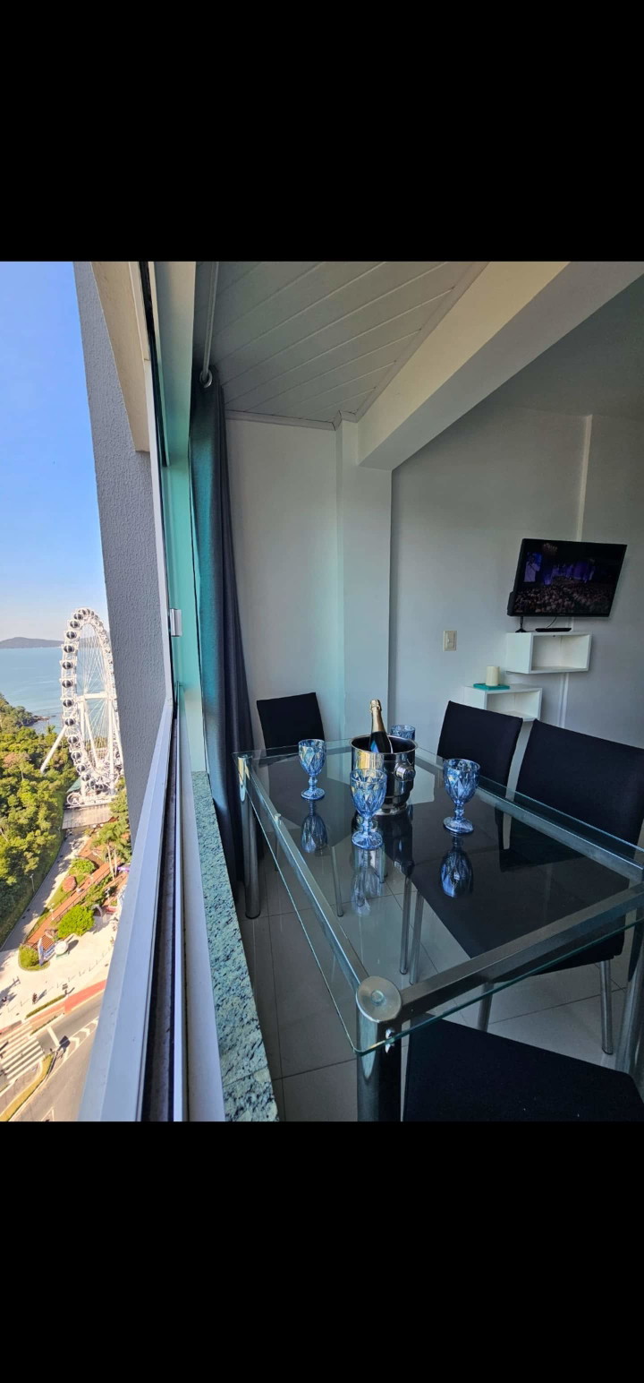 Your Refuge Between The Sky, The Sea And Nature. - Balneário Camboriú