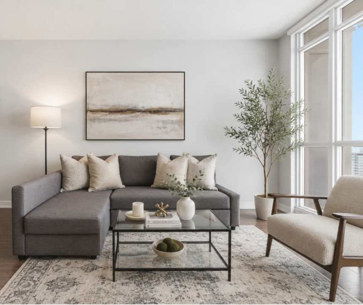 Downtown Retreat Near Waterfront + 1 Free Parking - Toronto