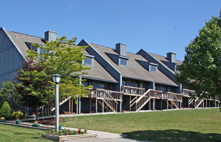#3 - 2/br Condo In The Heart Of Canaan Valley - Canaan Valley, WV