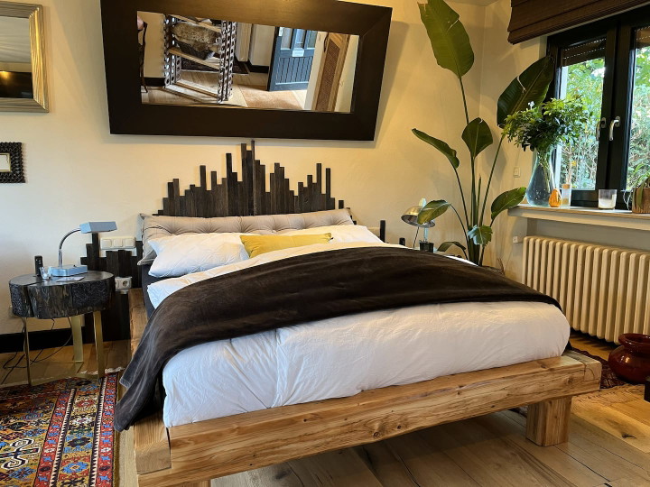 Boutique Apartment Benz I - Bergisch Gladbach