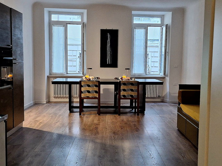 Corte Al Borgo - Historic Residence On The Corso - Trentino