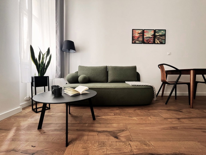 Mido Apartment, 400m Rynek - Poznań