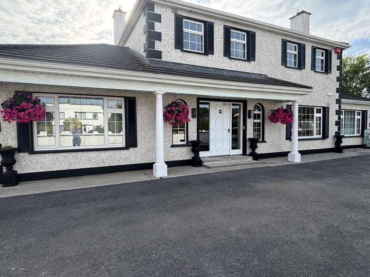 Glendine Lodge - Kilkenny