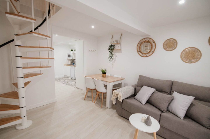 "A Tu Verita 2" Apartment - Cuacos de Yuste