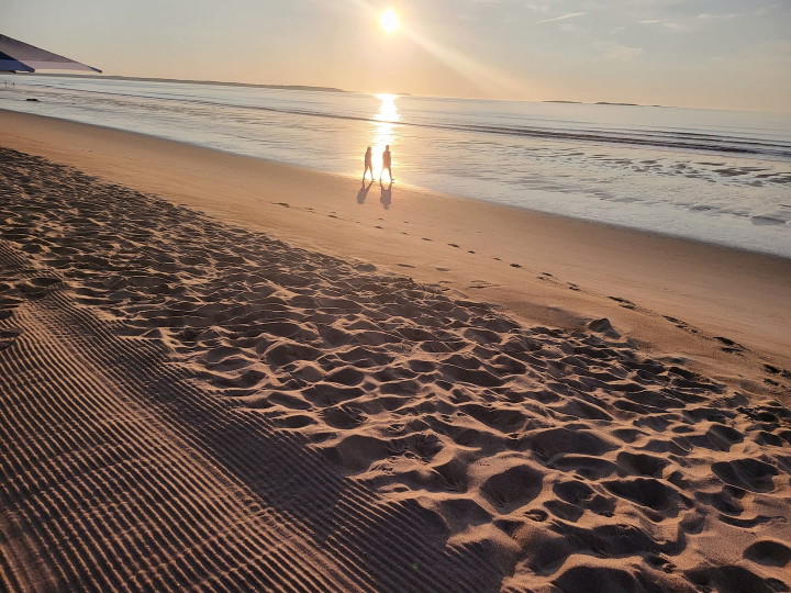 4 Bedroom 3 Bath Beach Condo, 2 Min Walk To Beach - Old Orchard Beach