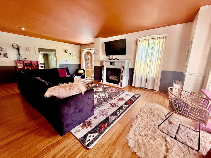 Large Killington Area Home | Sleeps 7 | Game Room - Woodstock, VT