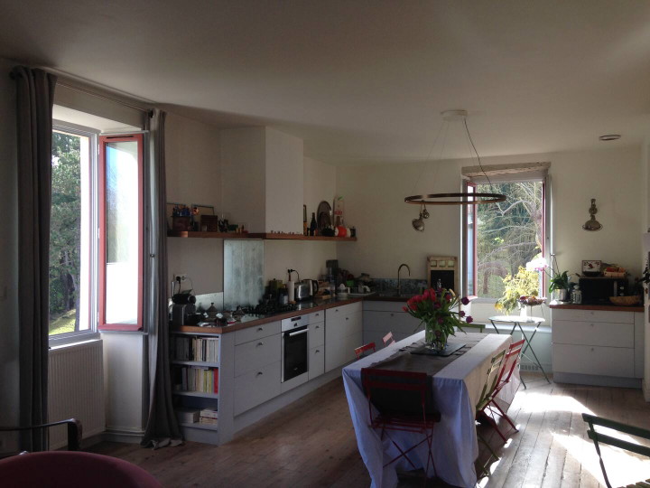 Appartement Coeur Guéthary, 3 Chambres, 6 Pers - Saint-Jean-de-Luz