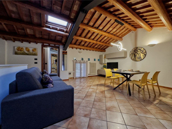 Ca' Delle Stelle - Montagnana