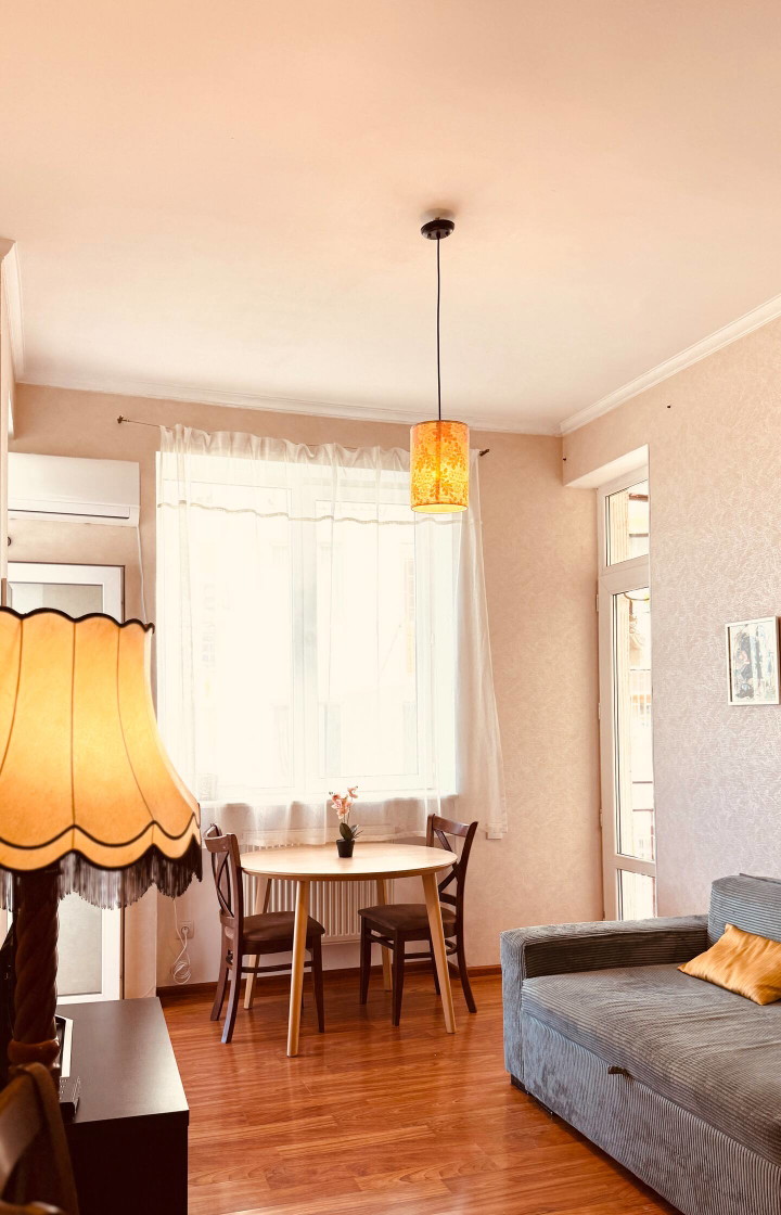 Cozy Apartment  Old Tbilisi  Near Philharmonic - Tbilisi