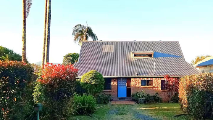 Mountain View Oasis: Pet Friendly  Sleeps 8 - Bellingen