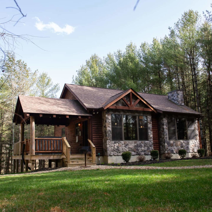 Evergreen - Hosted By The Chalets - Ohio (State)
