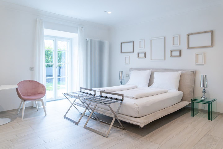 Apartment With Garden, 3 Bedrooms, 1 Garage - Tirol