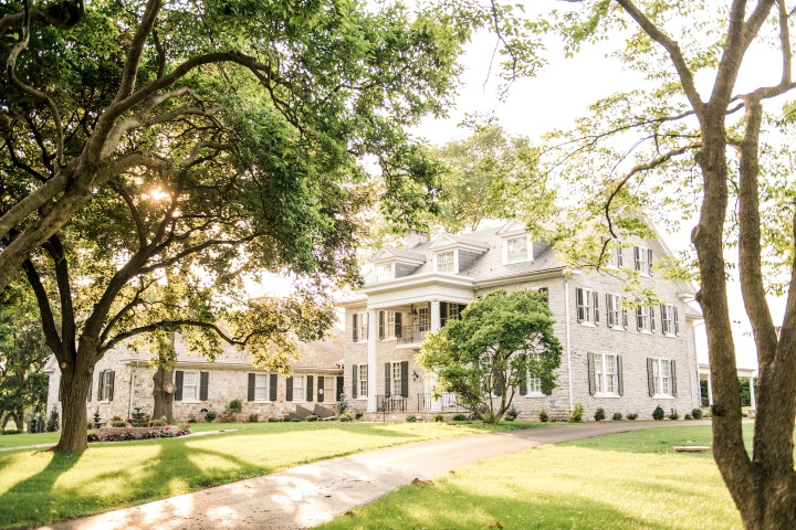 Gorgeous Estate Set In Beautiful Lancaster County - Lancaster, PA