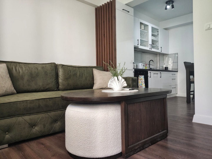 The Elle Apartment - Ohrid