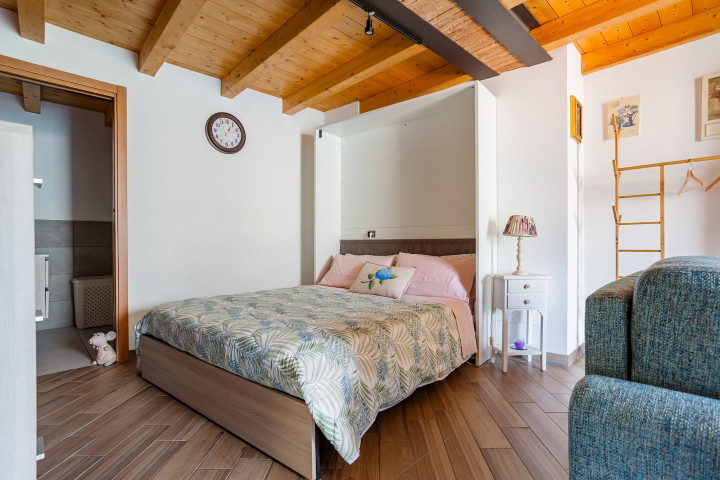 M&g Hospitality Holiday Home In Blevio - Cernobbio