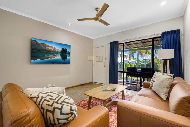 Dunes Escape - Broome