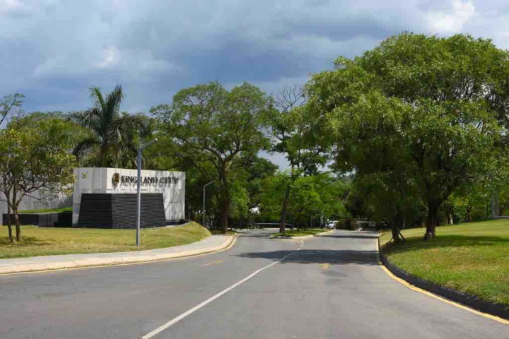 Appartements 3 Kingsland City - Lusaka