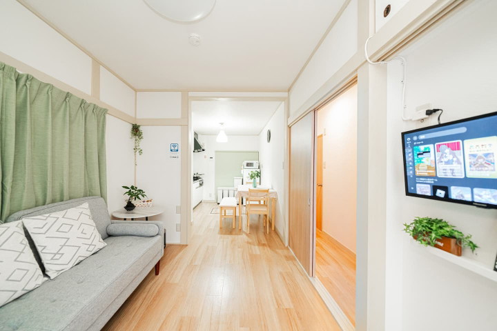 Star House - Tokio