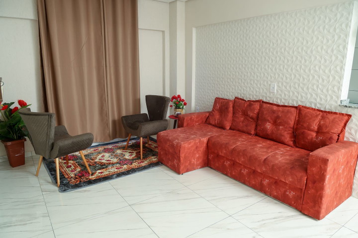 Apartamento Exclusivo Criciúma - Conforto - Criciúma
