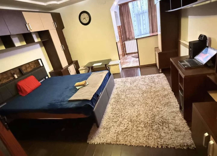 Studio Elegant - Central Confort șI Intimitate - Motru