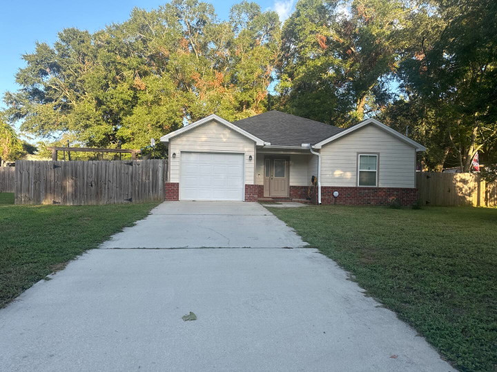 Home Sweet Home - Crestview, FL