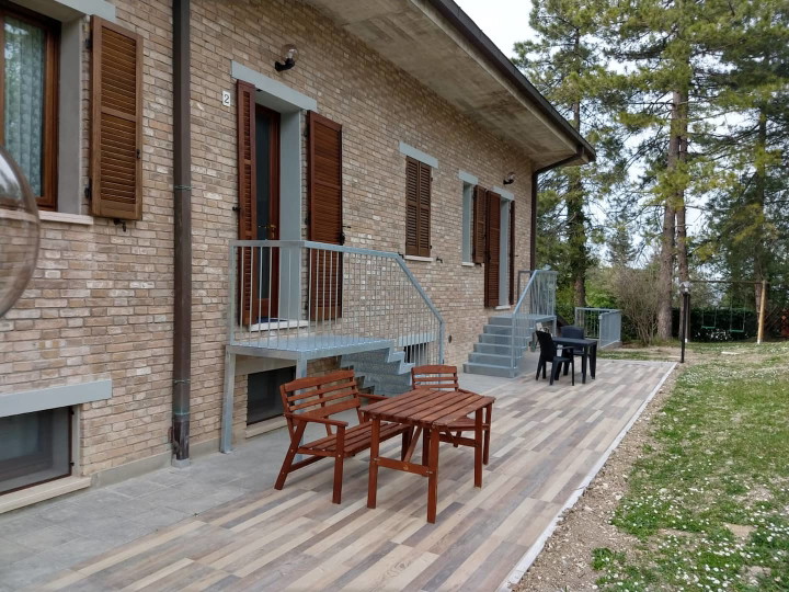 B&b Il Torchio Urbino - Urbino