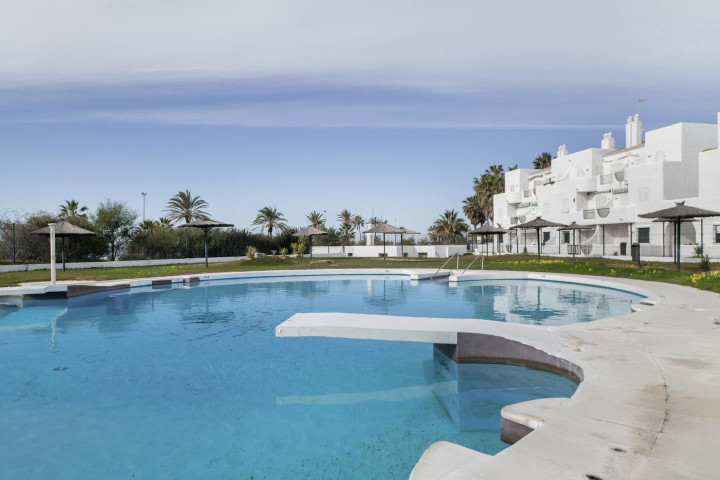 Barrosa Beachfront - Chiclana de la Frontera