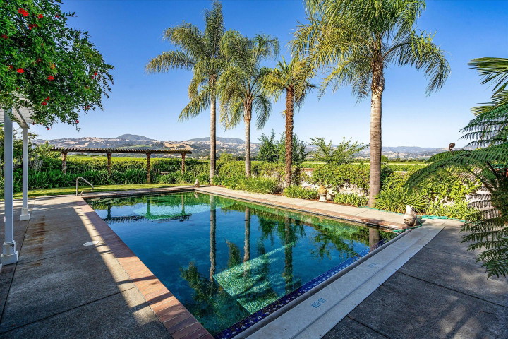 Trentadue Winery Farmstay With Pool And Wine Tasti - Healdsburg, CA
