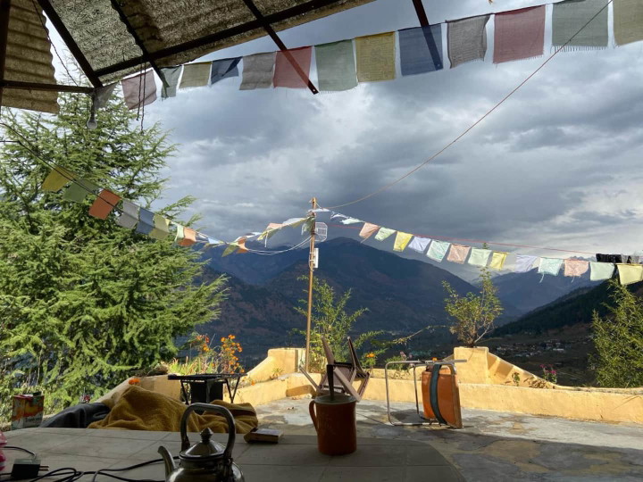 Private House In The Middle Of Nature Forest Fairy - Manali