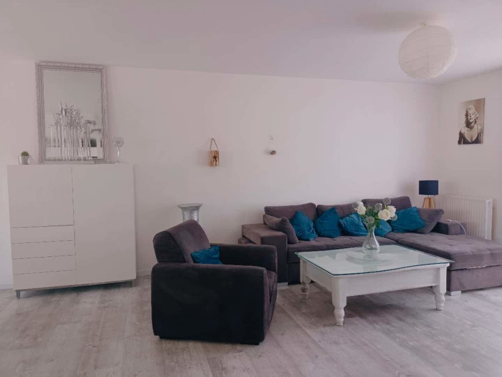 Maison De Plain Pied 1 Chambre - Fouras