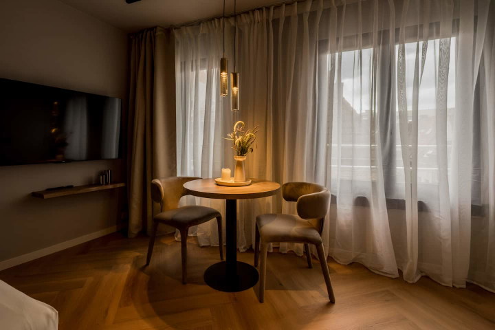 Modern Cozy Studio In Antwerp Center - Anvers