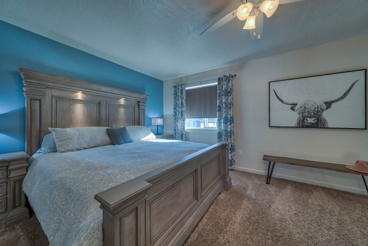 Annie Oakley Inn - Walk To River + Downtown - 3br+ - Cody, WY