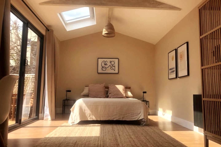 Sunny Seaside Cottage - Littlehampton