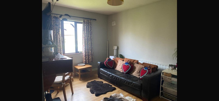 Double Room En-suite By Galway Bay - Oranmore