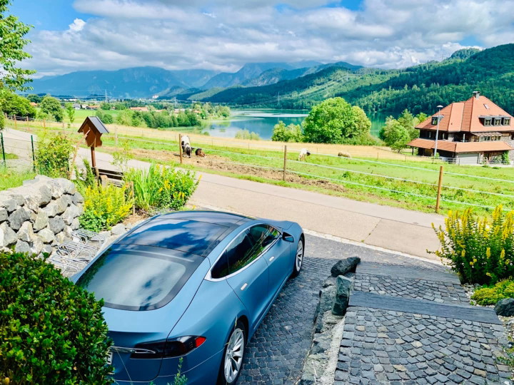 Gîte De Montagne De Luxe - Füssen