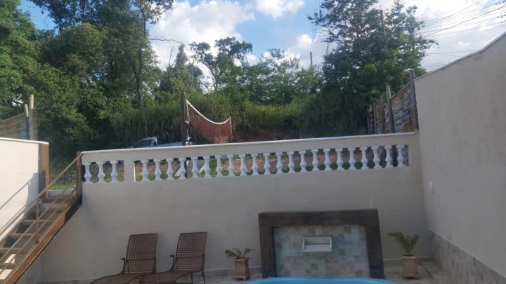 Sitio Em Betim- Mg - Betim