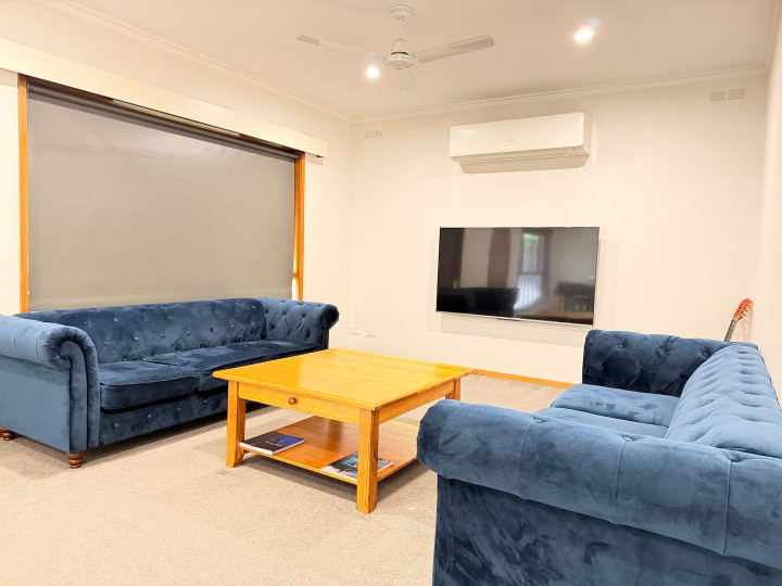 Charming 3br Home In Bendigo - Bendigo