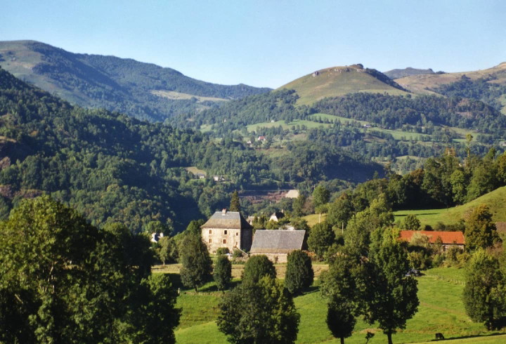 Gîte De La Salle - Cantal