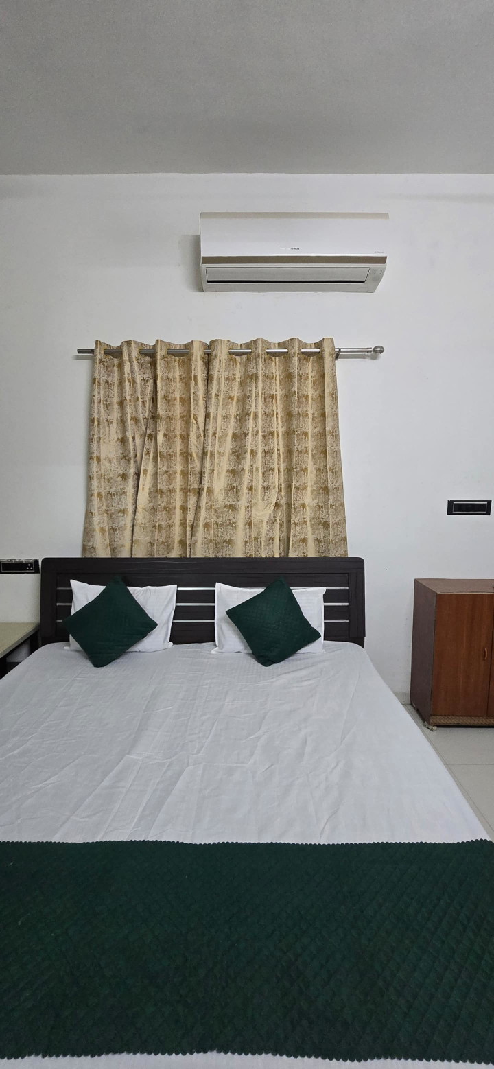 Enjoy Your Stay - Gandhinagar