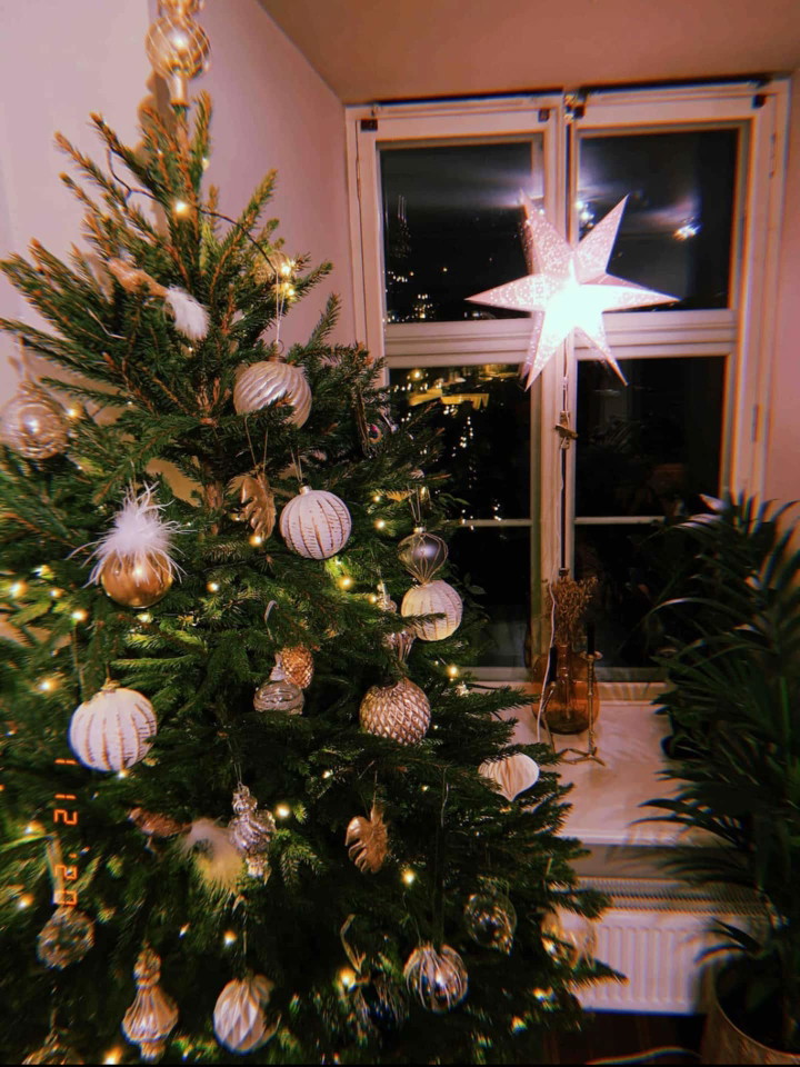 Festive, Quiet And Spacious Old Town Apartment - Tallinn