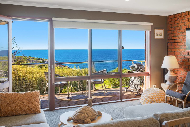 Viewpoint - Tathra